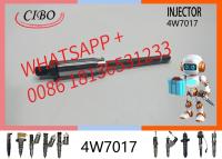 China original 4W7017 Mechanical Fuel Injector for   3406B 3406C 3408 3408B 3306 Engine E330 D8N Excavator Dozer 0R-1744 0R-3421 Diesel Parts original new injector for sale