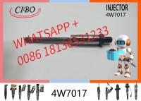 China original 4W7017 Mechanical Fuel Injector for   3406B 3406C 3408 3408B 3306 Engine E330 D8N Excavator Dozer 0R-1744 0R-3421 Diesel Parts original new injector for sale