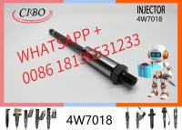 China original 4W7018 Pencil Fuel Injector Nozzle 0R-3422 8N-7005 OR3422 4W-7018 for 3406B 3408 3408C 3412 3304 3306 Diesel Engine Excavator Parts Replacement original new injector for sale