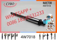 China original 4W7018 Pencil Fuel Injector Nozzle 0R-3422 8N-7005 OR3422 4W-7018 for 3406B 3408 3408C 3412 3304 3306 Diesel Engine Excavator Parts Replacement original new injector for sale
