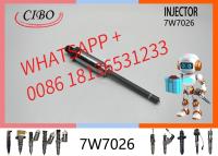 China original 7W7026 Pencil Fuel Injector Nozzle for   3406 3406B 3408 3412 Diesel Engine Excavator 375 Dozer D9L 773D 7W-7026 7W7031 7W7032 original new injector for sale