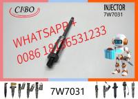 China original 7W7031 Diesel Fuel Injector Nozzle for   3406 3406B 3408 3412 Engine Spare Parts 7W-7031 7W7032 7W7026 7W7037 Fuel Injectors original new injector for sale