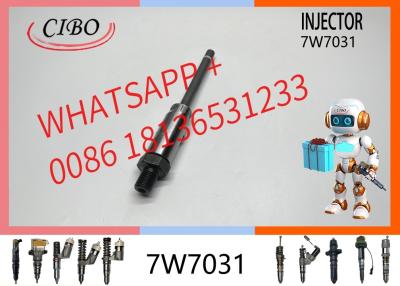 China original 7W7031 Diesel Fuel Injector Nozzle for   3406 3406B 3408 3412 Engine Spare Parts 7W-7031 7W7032 7W7026 7W7037 Fuel Injectors original new injector for sale
