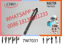 China original 7W7031 Diesel Fuel Injector Nozzle for   3406 3406B 3408 3412 Engine Spare Parts 7W-7031 7W7032 7W7026 7W7037 Fuel Injectors original new injector for sale