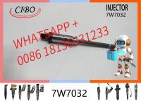 China original 7W7032 Pencil Type Fuel Injector Nozzle for   3406 3406B 3406C 3408 3412 Diesel Engine Replacement OR3424 4W7017 4W7018 8N7005 original new injector for sale