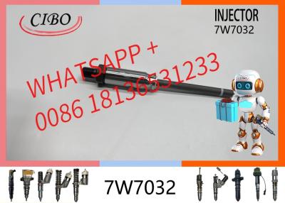 China original 7W7032 Pencil Type Fuel Injector Nozzle for   3406 3406B 3406C 3408 3412 Diesel Engine Replacement OR3424 4W7017 4W7018 8N7005 original new injector for sale