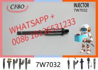 China original 7W7032 Pencil Type Fuel Injector Nozzle for   3406 3406B 3406C 3408 3412 Diesel Engine Replacement OR3424 4W7017 4W7018 8N7005 original new injector for sale