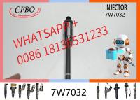 China original 7W7032 Pencil Type Fuel Injector Nozzle for   3406 3406B 3406C 3408 3412 Diesel Engine Replacement OR3424 4W7017 4W7018 8N7005 original new injector for sale