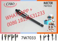 China original 7W7033 Pencil Nozzle Fuel Injector 0R-8787 4W7016 4W7017 4W7018 4W7019 for 3406 3406B 3406C 3408 3408B 3408C 3412 3412C 3306 Engine Excavator original new injector for sale