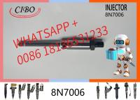 China original 8N7006 Pencil Fuel Injector Nozzle for  3304 3304B 3306 3306B Diesel Engine Wheeled Excavator Replacement OEM 104-9453 8N7005 7W7038 4W7026 original new injector for sale