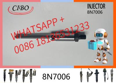 China original 8N7006 Pencil Fuel Injector Nozzle for  3304 3304B 3306 3306B Diesel Engine Wheeled Excavator Replacement OEM 104-9453 8N7005 7W7038 4W7026 original new injector for sale
