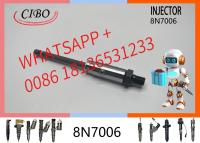 China original 8N7006 Pencil Fuel Injector Nozzle for  3304 3304B 3306 3306B Diesel Engine Wheeled Excavator Replacement OEM 104-9453 8N7005 7W7038 4W7026 original new injector for sale