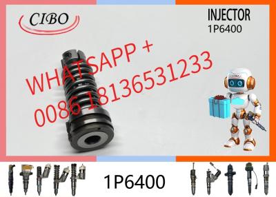 China original Fuel Injection Pump Plunger 1P6400 4P9830 7W6929 1W6541 6N7525 6N7527 for  3306 3406 3408 3412 3412C Diesel Engine Excavator Loader original new injector for sale