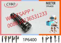 China original Fuel Injection Pump Plunger 1P6400 4P9830 7W6929 1W6541 6N7525 6N7527 for  3306 3406 3408 3412 3412C Diesel Engine Excavator Loader original new injector for sale