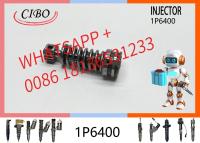China original Fuel Injection Pump Plunger 1P6400 4P9830 7W6929 1W6541 6N7525 6N7527 for  3306 3406 3408 3412 3412C Diesel Engine Excavator Loader original new injector for sale