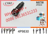 China original 4P9830 Diesel Fuel Injection Pump Plunger Element Barrel for 3304 3306 Diesel Engine Replacement for OEM 4P-9830 1W6541 1W-6541 9H5797 6N7527 7W5929 original new injector for sale