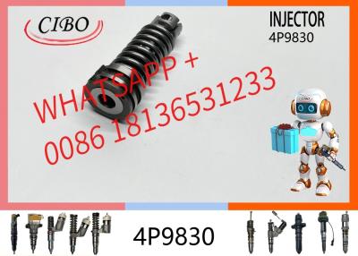 China original 4P9830 Diesel Fuel Injection Pump Plunger Element Barrel for 3304 3306 Diesel Engine Replacement for OEM 4P-9830 1W6541 1W-6541 9H5797 6N7527 7W5929 original new injector for sale