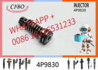 China original 4P9830 Diesel Fuel Injection Pump Plunger Element Barrel for 3304 3306 Diesel Engine Replacement for OEM 4P-9830 1W6541 1W-6541 9H5797 6N7527 7W5929 original new injector for sale