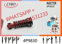 China original 4P9830 Diesel Fuel Injection Pump Plunger Element Barrel for 3304 3306 Diesel Engine Replacement for OEM 4P-9830 1W6541 1W-6541 9H5797 6N7527 7W5929 original new injector for sale