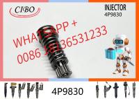 China original 4P9830 Diesel Fuel Injection Pump Plunger Element Barrel for 3304 3306 Diesel Engine Replacement for OEM 4P-9830 1W6541 1W-6541 9H5797 6N7527 7W5929 original new injector for sale