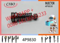China original 4P9830 Diesel Fuel Injection Pump Plunger Element Barrel for 3304 3306 Diesel Engine Replacement for OEM 4P-9830 1W6541 1W-6541 9H5797 6N7527 7W5929 original new injector for sale