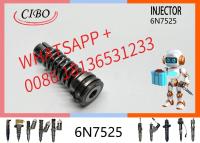 China original Fuel Injection Pump Plunger 6N7525 6N7527 4P9830 7W6929 1W6541 1P6400 1086633 7N1183 6N7828 for 3306 3406B 3406C 3412 Diesel Excavator Engine Parts original new injector for sale