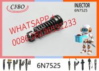 China original Fuel Injection Pump Plunger 6N7525 6N7527 4P9830 7W6929 1W6541 1P6400 1086633 7N1183 6N7828 for 3306 3406B 3406C 3412 Diesel Excavator Engine Parts original new injector for sale