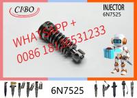 China original Fuel Injection Pump Plunger 6N7525 6N7527 4P9830 7W6929 1W6541 1P6400 1086633 7N1183 6N7828 for 3306 3406B 3406C 3412 Diesel Excavator Engine Parts original new injector for sale