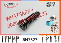 China original 6N7527 Fuel Injection Pump Plunger Barrel Element 4P9830 7W6929 1W6541 1P6400 6N7525 for  3306 3304 3406 Excavator Engine original new injector for sale