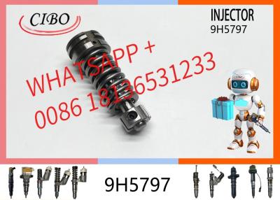 China original 9H5797 Machinery Spare Parts High Performance Replacement Part 9H5797 Construction Equipment Engine Components Wholesale Supplier 9H5797 original new injector for sale