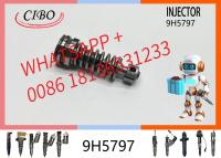 China original 9H5797 Machinery Spare Parts High Performance Replacement Part 9H5797 Construction Equipment Engine Components Wholesale Supplier 9H5797 original new injector for sale