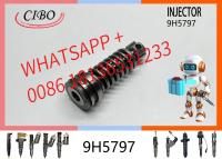 China original 9H5797 Machinery Spare Parts High Performance Replacement Part 9H5797 Construction Equipment Engine Components Wholesale Supplier 9H5797 original new injector for sale