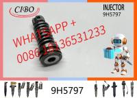 China original 9H5797 Machinery Spare Parts High Performance Replacement Part 9H5797 Construction Equipment Engine Components Wholesale Supplier 9H5797 original new injector for sale