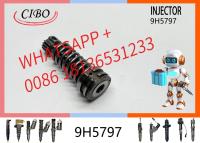 China original 9H5797 Machinery Spare Parts High Performance Replacement Part 9H5797 Construction Equipment Engine Components Wholesale Supplier 9H5797 original new injector for sale
