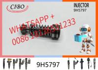 China original 9H5797 Machinery Spare Parts High Performance Replacement Part 9H5797 Construction Equipment Engine Components Wholesale Supplier 9H5797 original new injector for sale