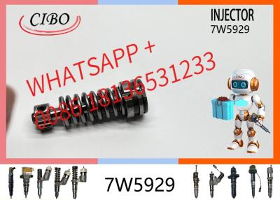 China original 7W5929 Fuel Injector Nozzle Assembly for 3406 3406B Engine Diesel Engine Parts Wholesale High Performance Injector 7W-5929 original new injector for sale