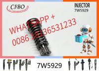 China original 7W5929 Fuel Injector Nozzle Assembly for 3406 3406B Engine Diesel Engine Parts Wholesale High Performance Injector 7W-5929 original new injector for sale