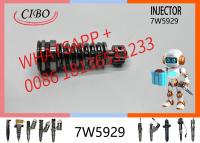 China original 7W5929 Fuel Injector Nozzle Assembly for 3406 3406B Engine Diesel Engine Parts Wholesale High Performance Injector 7W-5929 original new injector for sale