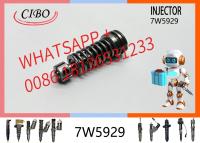 China original 7W5929 Fuel Injector Nozzle Assembly for 3406 3406B Engine Diesel Engine Parts Wholesale High Performance Injector 7W-5929 original new injector for sale