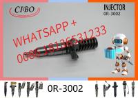China original  0R3002 Common Rail Parts Fuel Injector Nozzle 4P2233 4P2995 1278207 for  3114 3116 Diesel Engine new injector original new original new injector for sale