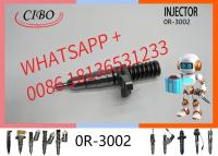 China original  0R3002 Common Rail Parts Fuel Injector Nozzle 4P2233 4P2995 1278207 for  3114 3116 Diesel Engine new injector original new original new injector for sale