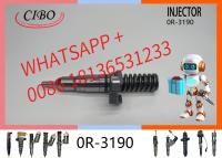 China original  0R-3190 0R3190 Fuel Injection Nozzle Engine Injector Replacement for 7E-8729 7E8729 3114 3116 3126 E320L Excavator Accessories new original new injector for sale