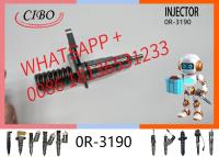 China original  0R-3190 0R3190 Fuel Injection Nozzle Engine Injector Replacement for 7E-8729 7E8729 3114 3116 3126 E320L Excavator Accessories new original new injector for sale