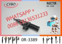 China original  0R-3389 Diesel Pump Nozzle Injection for 3116 Engine 322B 325B 446B Truck Common Rail Parts Injector new injector original new injector for sale