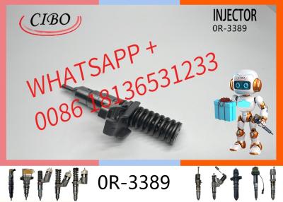 China original  0R-3389 Diesel Pump Nozzle Injection for 3116 Engine 322B 325B 446B Truck Common Rail Parts Injector new injector original new injector for sale
