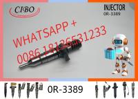 China original  0R-3389 Diesel Pump Nozzle Injection for 3116 Engine 322B 325B 446B Truck Common Rail Parts Injector new injector original new injector for sale