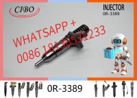China original  0R-3389 Diesel Pump Nozzle Injection for 3116 Engine 322B 325B 446B Truck Common Rail Parts Injector new injector original new injector for sale
