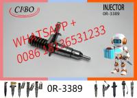 China original  0R-3389 Diesel Pump Nozzle Injection for 3116 Engine 322B 325B 446B Truck Common Rail Parts Injector new injector original new injector for sale