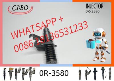 China original  0R-3580 diesel fuel injector nozzle replacement for  generator new injector original new injector for sale