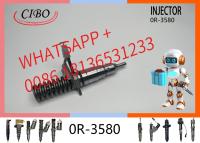 China original  0R-3580 diesel fuel injector nozzle replacement for  generator new injector original new injector for sale